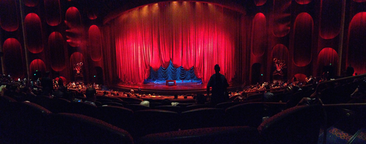 Aria convention center to get $154 million expansion