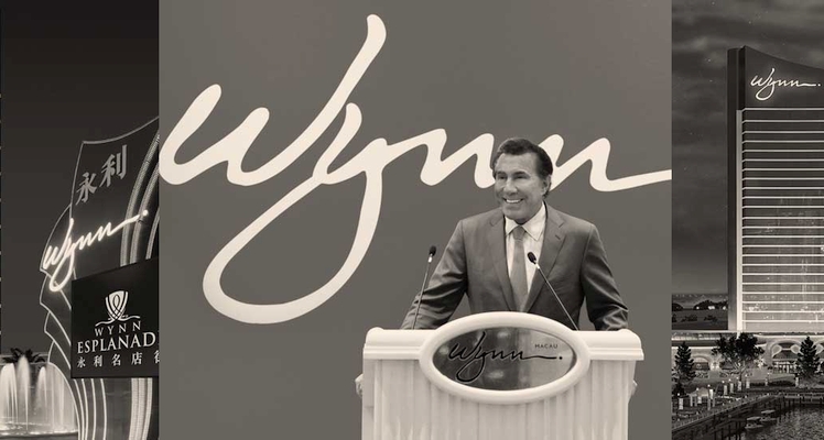 Steve Wynn buys 1 million Wynn Resorts shares Steve Wynn buys 1 million Wynn Resorts shares
