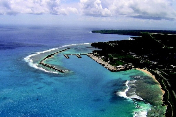 YWS Design to master-plan Titanic replica casino for Tinian | World ...