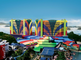 Genting Highlands Casinos