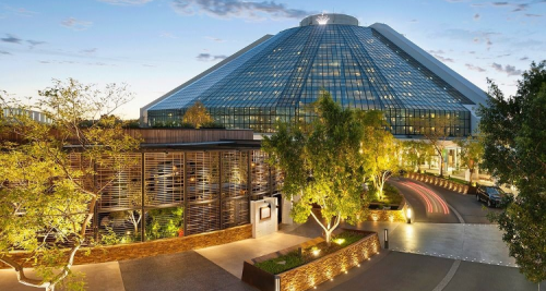 Rowen Craigie reportedly set to leave Crown Resorts Limited | World ...