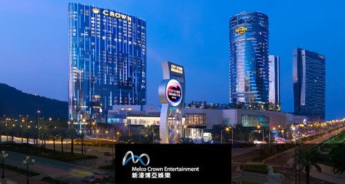 Melco Crown Entertainment Limited settles on name for “new corporate ...