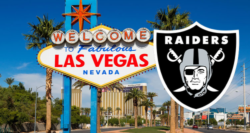 NFL owners approve Raiders move to Las Vegas | World Casino News