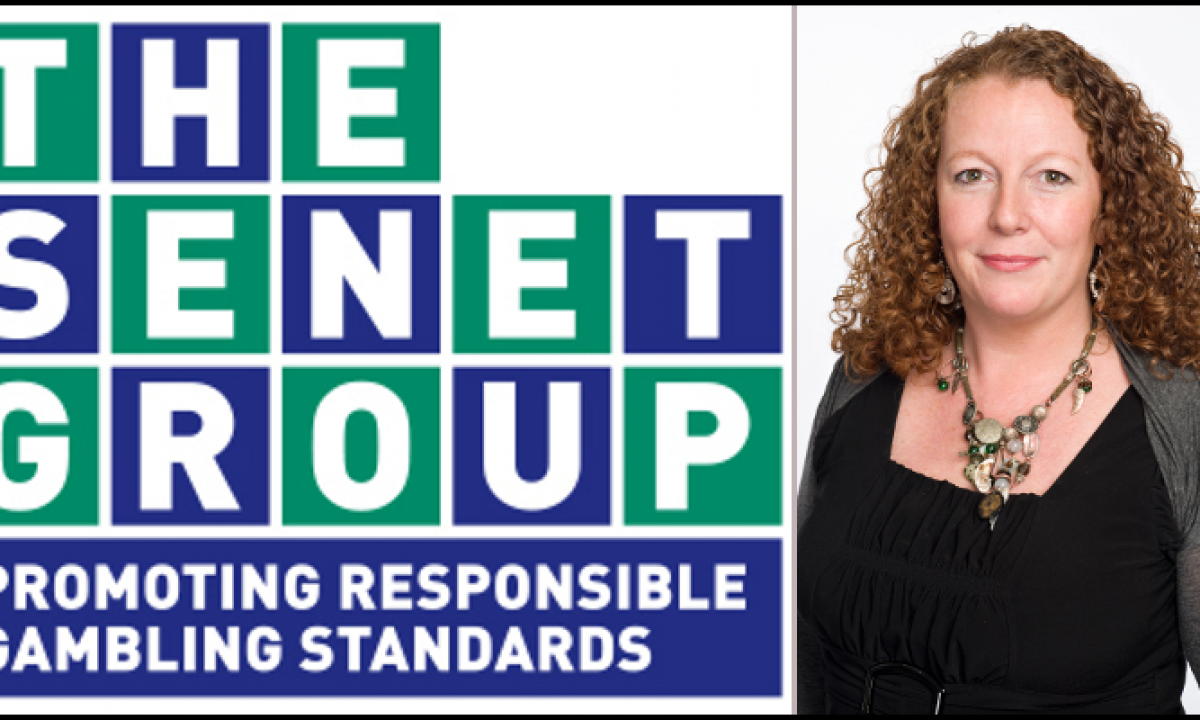 Senet Group Logo