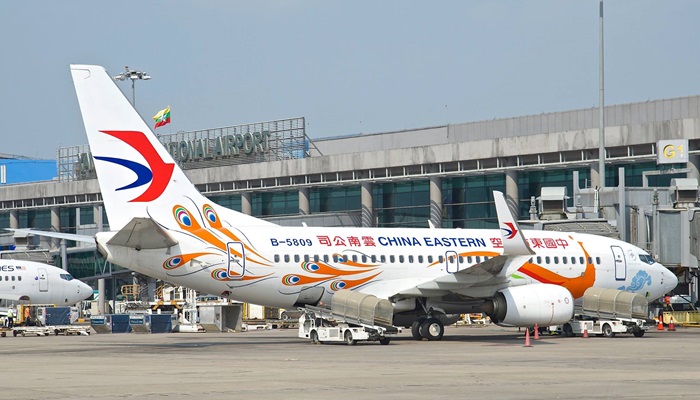 Macau International Airport to see 8 milion plus passengers this year