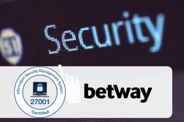 Corporate restructure at Betway Group sees Anthony Werkman named CEO