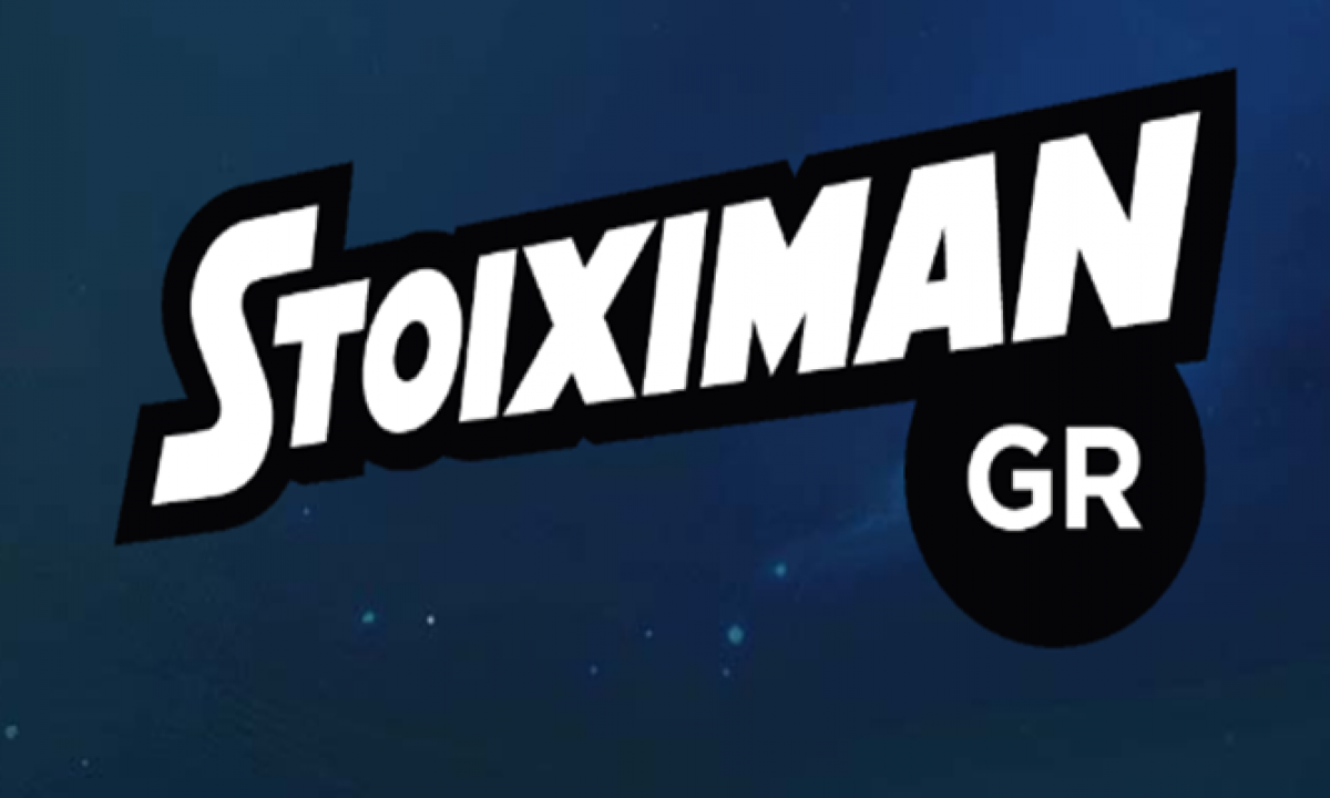 Stoiximan Logo