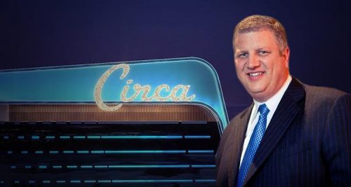 Derek Stevens to start construction on Circa Resort and Casino