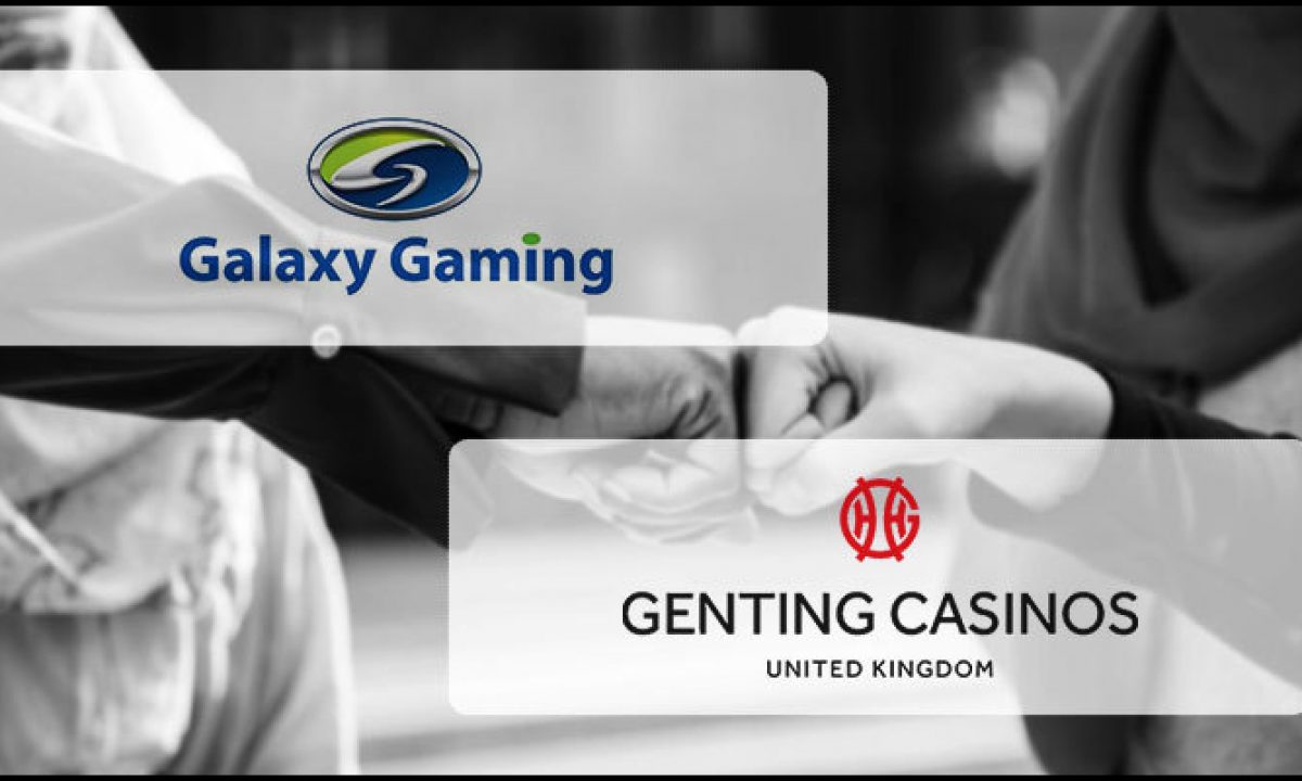 Genting Uk Logo Genting Casino In Southampton To Expand, Creating New