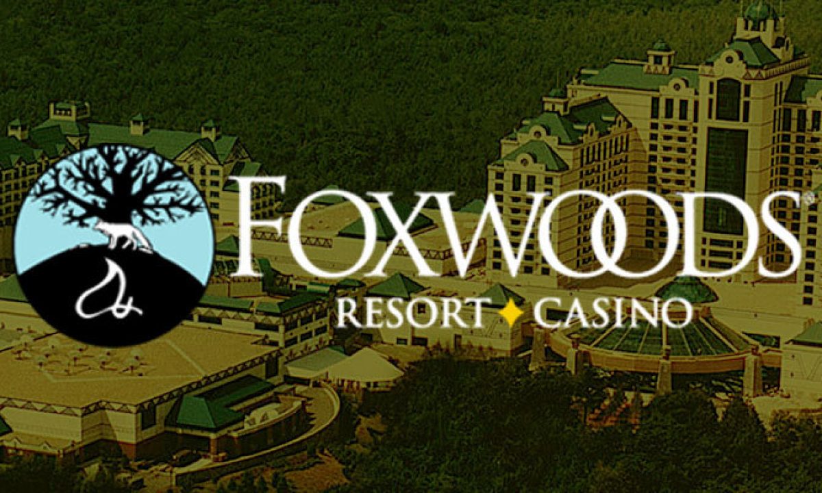 Foxwoods Logo Foxwood Springs Belton MO Chamber Of Commerce