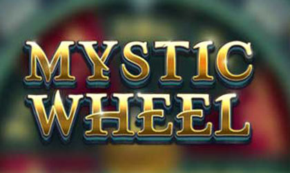 Red Tiger debuts new slot [Mystic Wheel]