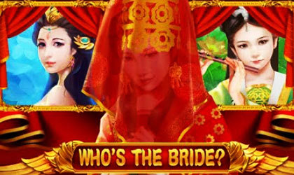NetEnt announces new Who's the Bride? slot release