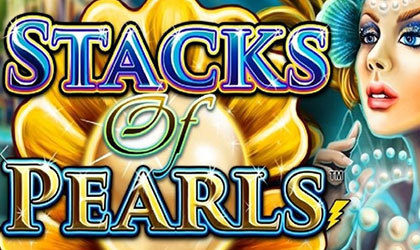 Lightning Box announces new Stacks of Pearls game