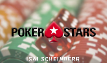 Founder of PokerStars Isai Scheinberg surrenders in New York