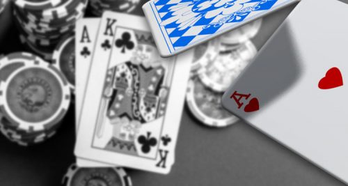 Founder of PokerStars Isai Scheinberg surrenders in New York