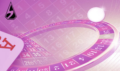 Spearhead Studios announces new European roulette table game