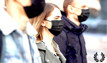 Caesars Entertainment and MGM Resorts mandate face masks for all