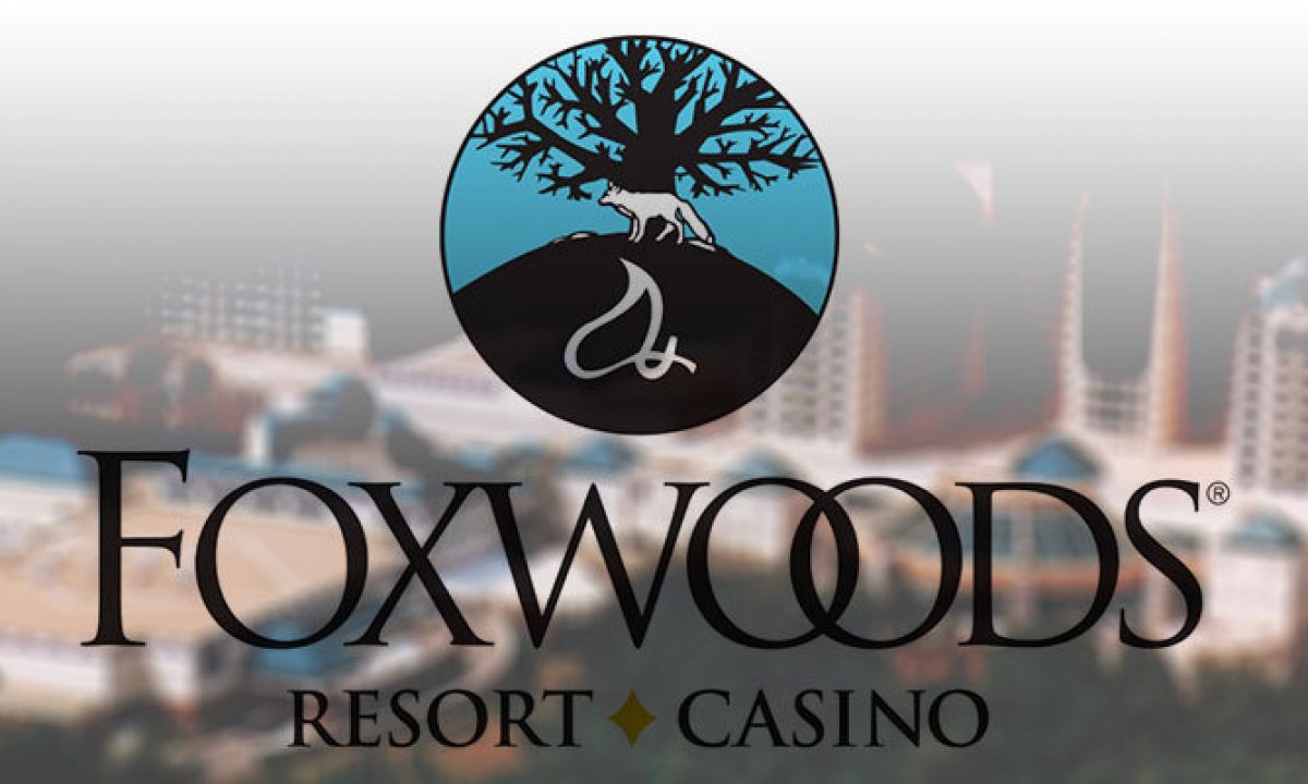 Foxwoods Logo Foxwood Springs Belton MO Chamber Of Commerce