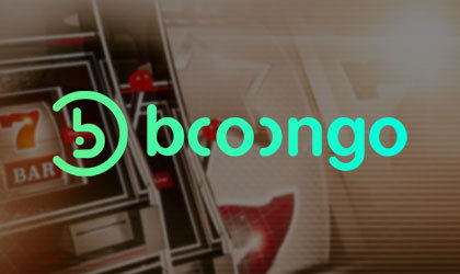Booongo slots go live with BlueOcean