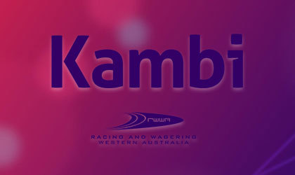 Kambi inks deal with RWWA