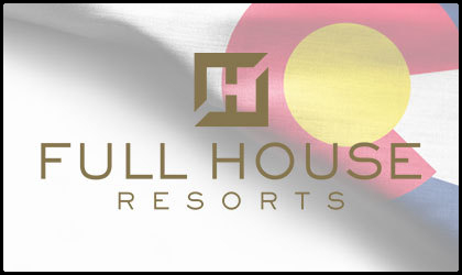 Colorado expansion for Full House Resorts Incorporated