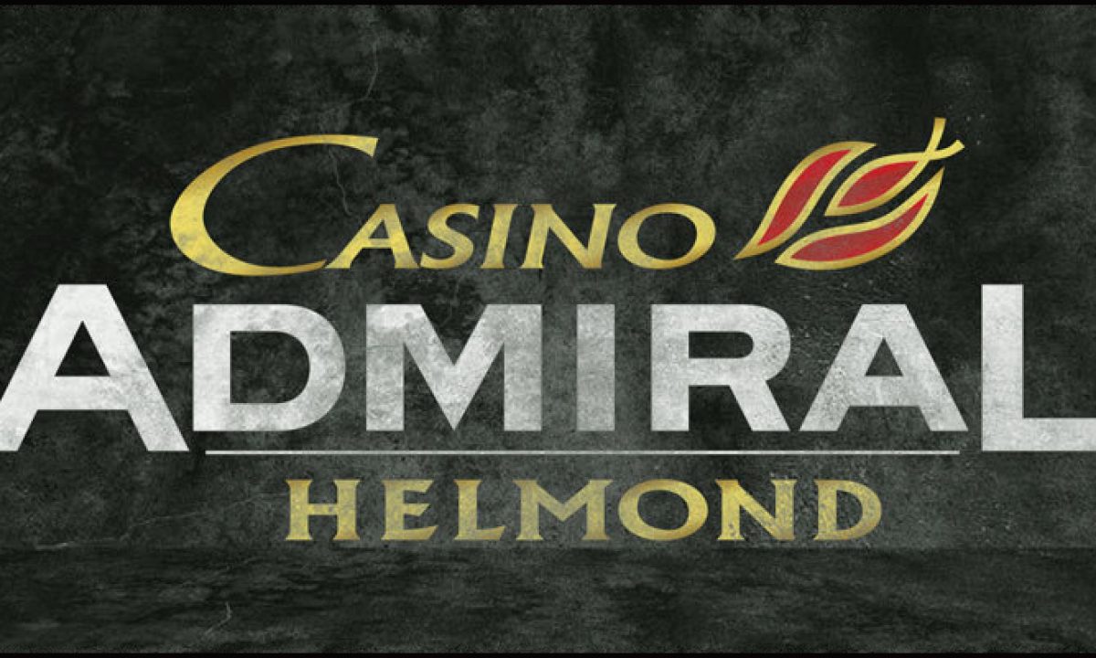 Helmond Logo Galerie Thomas Crämer