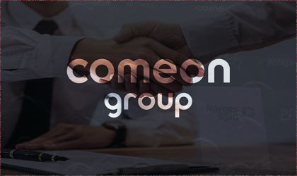 Comeon Group