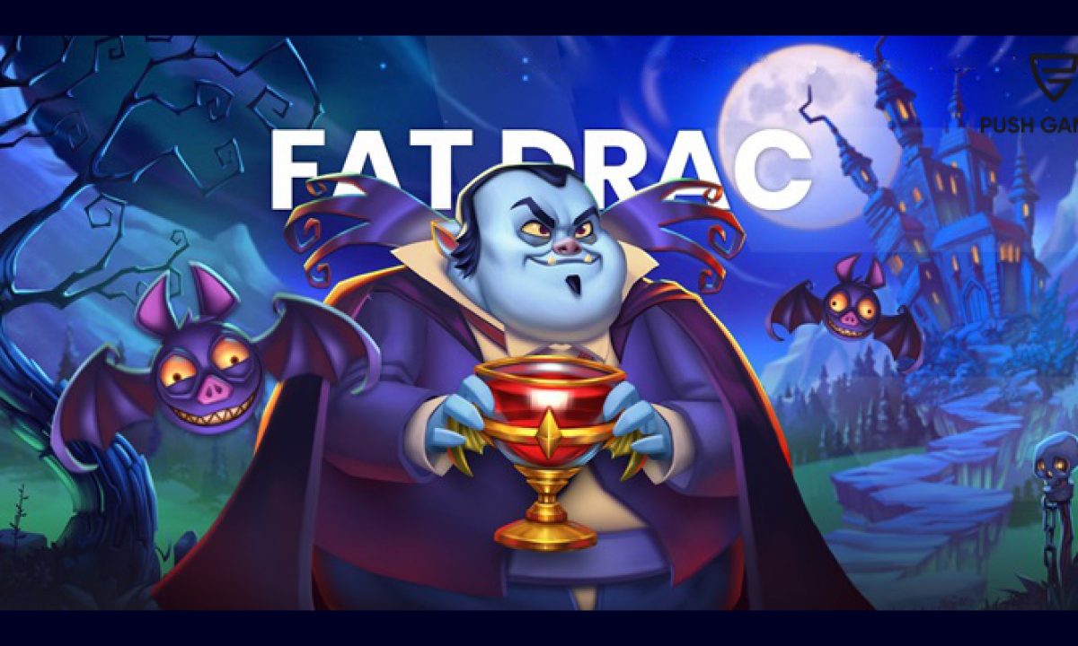 Drac Logo THE DRAC–Newton Golf