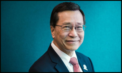 Cruise ship potential for Genting Malaysia Berhad boss