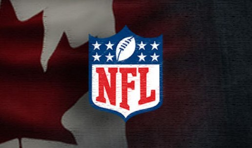 FanDuel Named Official Sportsbook Partner to NFL Canada
