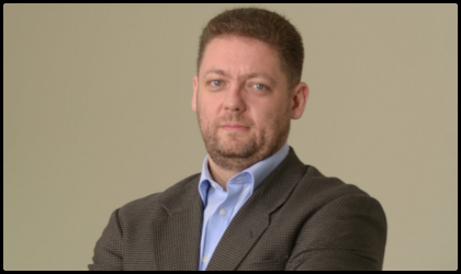 Ciaran Carruthers set to lead Crown Resorts Limited