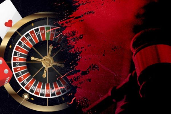 Gaming Law & Legislation | World Casino News