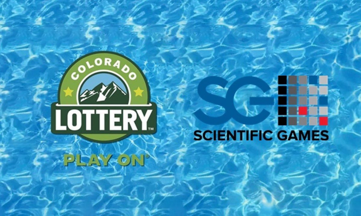 Colorado Lottery Logo Colorado Holiday Scratch Games Offering The Best