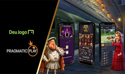 Pragmatic Play debuts Fire Hot online slots series