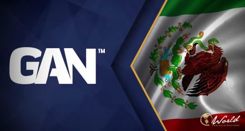 GAN debuts Coolbet brand in Mexico
