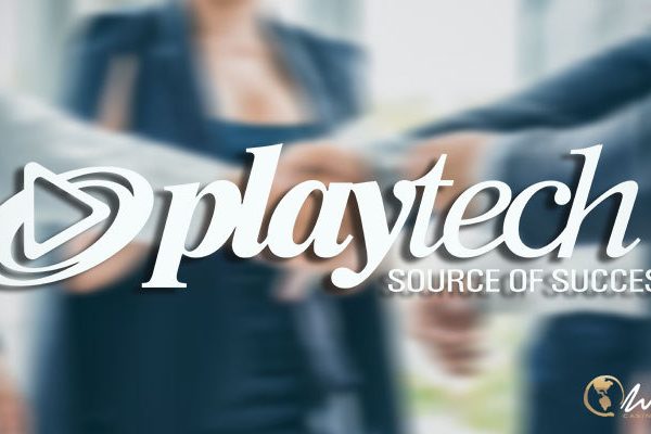 Playtech revenues soar; First half profit up 11% | World Casino News