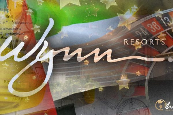 Wynn Unveils First Design Images of Wynn Al Marjan Island