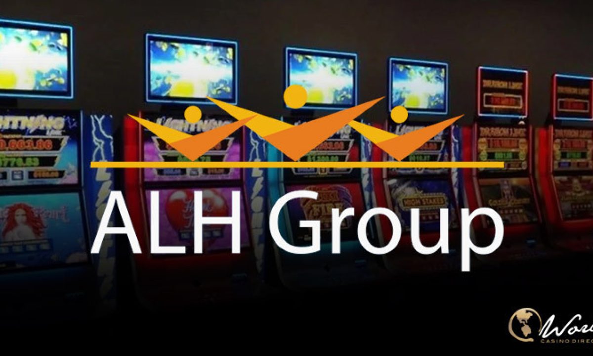 Alh Group Logo ALH Group Buys Two Queensland Hotels