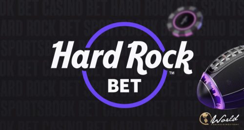 Hard Rock Digital Has Launched Hard Rock Bet in New Yersey