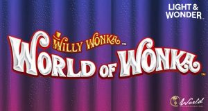 L&W Launches WILLY WONKA™: WORLD OF WONKA Online