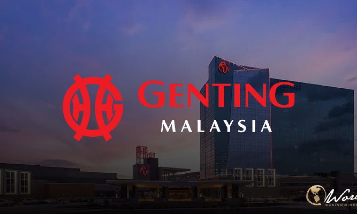 Genting Malaysia Logo Genting Highland Malaysia | Genting Skyworlds