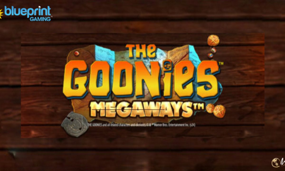 The Goonies Logo Goonies Never Say Die! After Nearly 40 Years, The