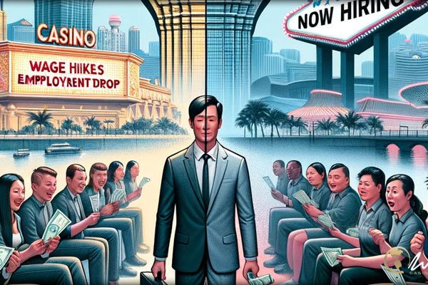 Trio of junket operators to operate VIP rooms at Wynn Palace Cotai ...