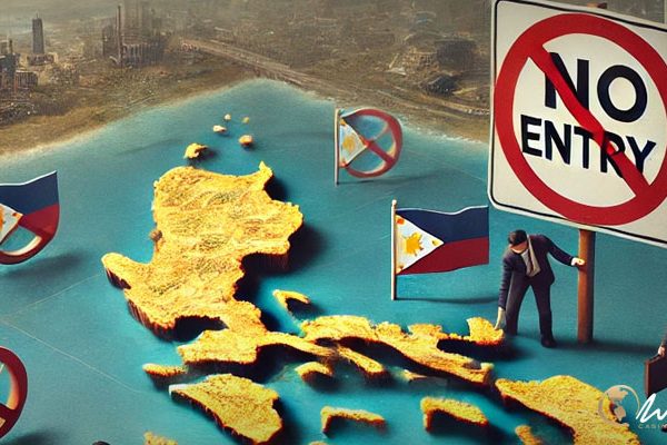 Dowinn Group Halts Operations Amid Alleged Financial Collapse