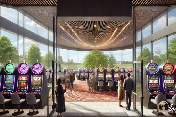 Native Village of Eklutna Advances Plans for Anchorage Gaming Hall