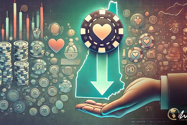 Lilac Club Casino Debuts in Rochester, NH with Grand Opening Event