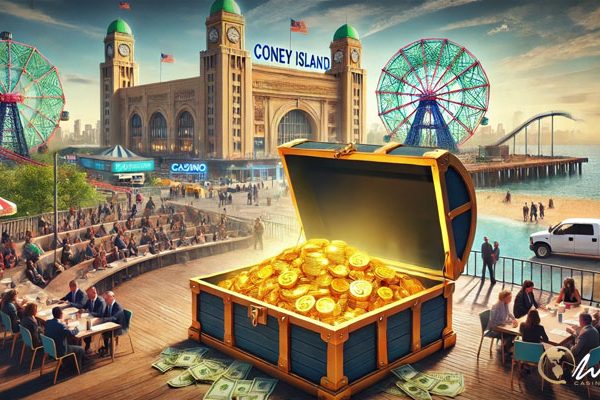 Salem Approves Plans for $160 Million Live! Casino at Rockingham Park