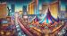 Phil Ruffin Seeks to Sell Circus Circus Las Vegas for $5 Billion