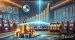 U.S. Commercial Gaming Hits Record $71.92 Billion Revenue in 2024