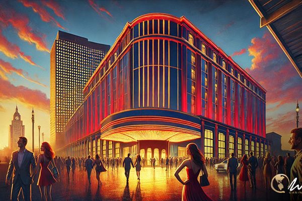 Lilac Club Casino Debuts in Rochester, NH with Grand Opening Event